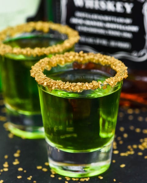 30 Best St Patricks Day Drinks Irish Drink Recipes