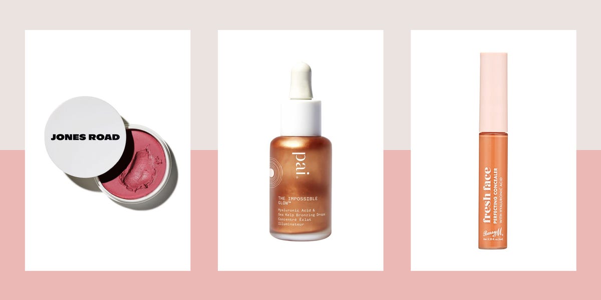 The best makeup products for summer 2022 The best makeup products for summer 2022