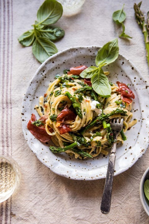 30 Easy Summer Pasta Recipes Best Pasta Dishes For Summer