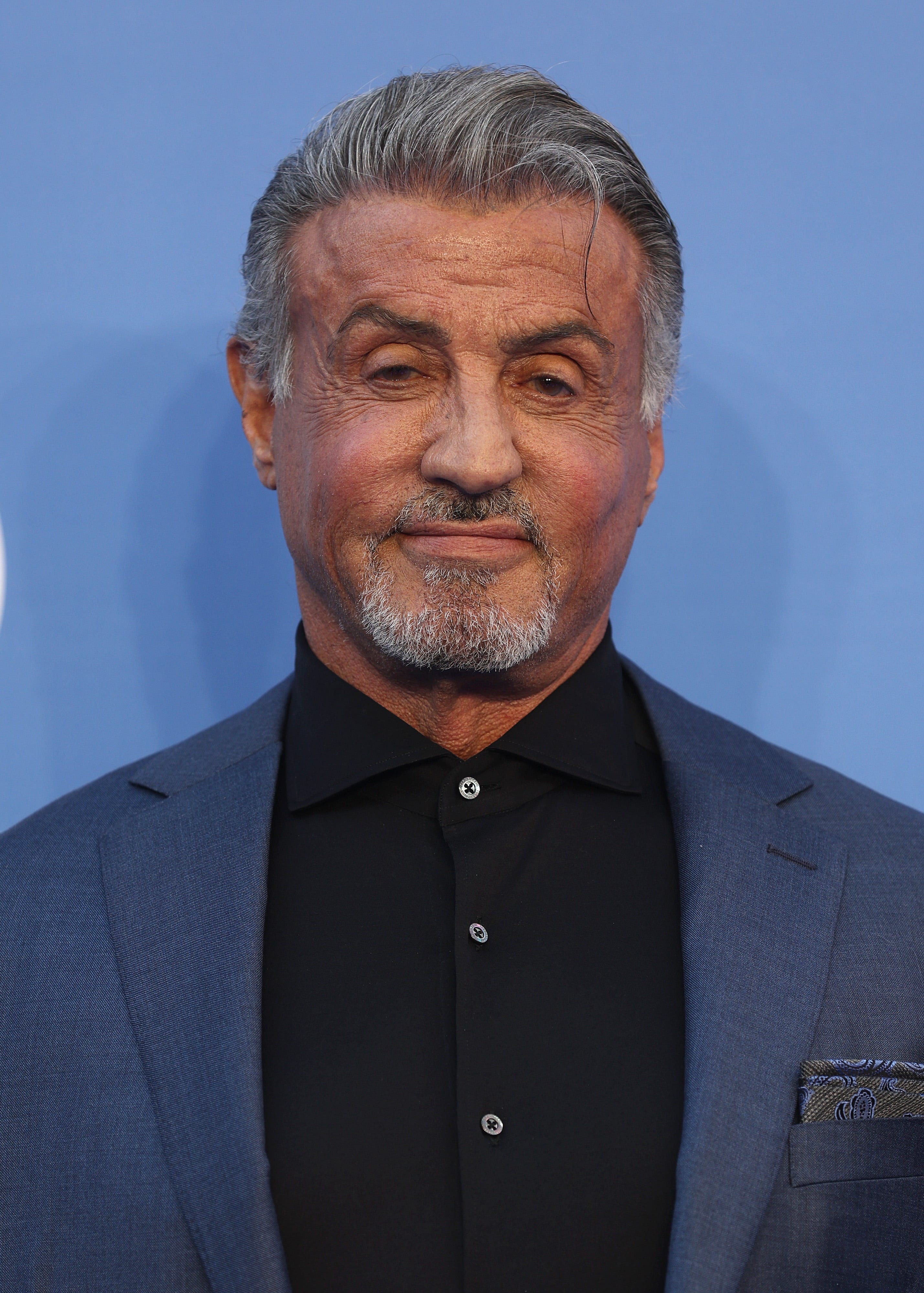 La Rutina Mañanera De Sylvester Stallone Para Estar Fuerte Con 76 Años Trendradars Español 