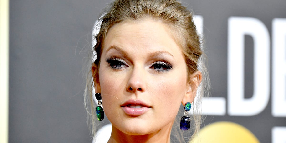 Taylor Swift Calls Out Netflixs Ginny And Georgia For Sexist Joke