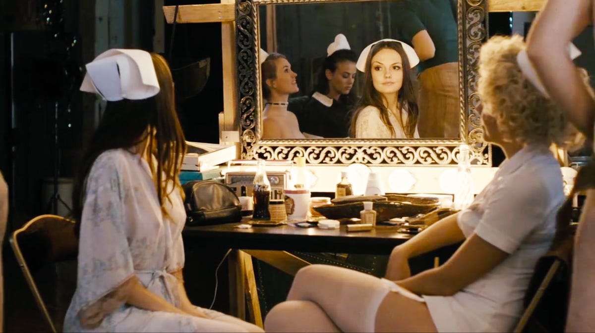 The Deuce Episode 6 Recap The Deuce Is Shattering Our Nostalgia For 70s New York