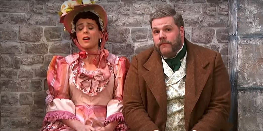 The Goes Wrong Show Christmas 2024 Wiki - Dyane Grethel The Goes Wrong Show Christmas 2024 Wiki - Dyane Grethel