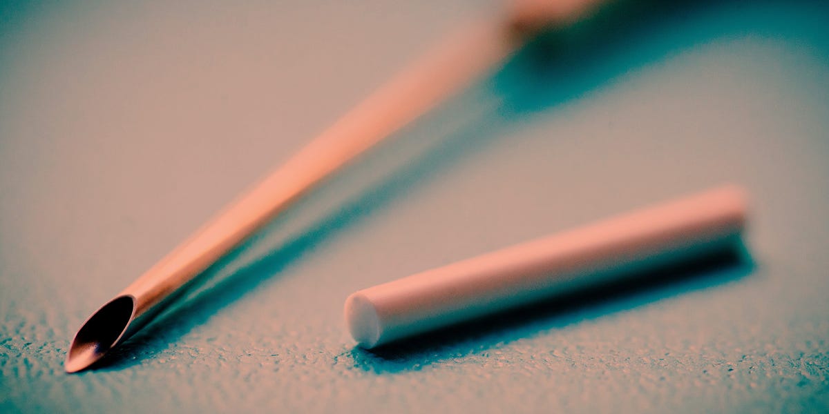 This Womans Contraceptive Implant Horror Story Is Terrifying