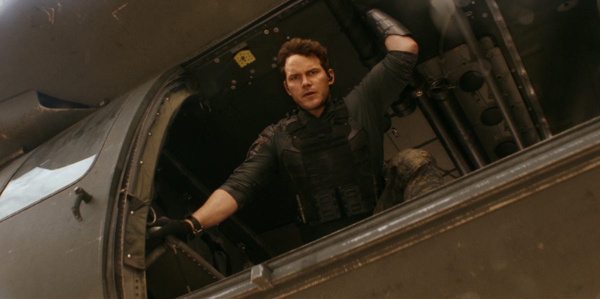 The Tomorrow War 2 release date, cast, plot, trailer The Tomorrow War 2 release date, cast, plot, trailer