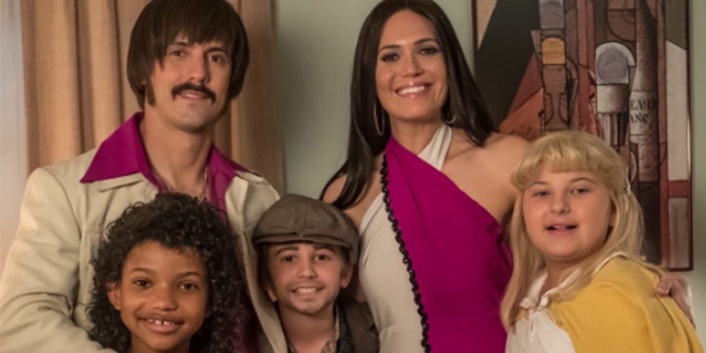 This Is Us Stars Mandy Moore And Young Kevins Leaked Major Series Finale Clues