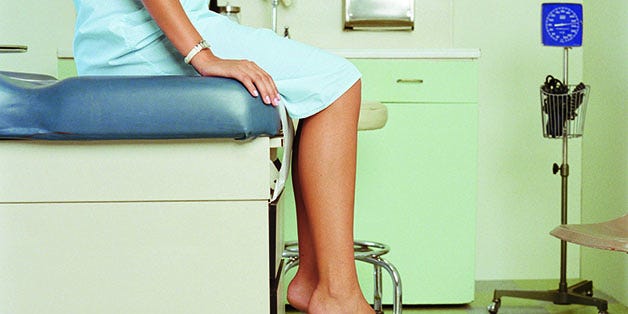 Annual Pelvic Exam Confusion, Solved | Prevention Annual Pelvic Exam Confusion, Solved | Prevention