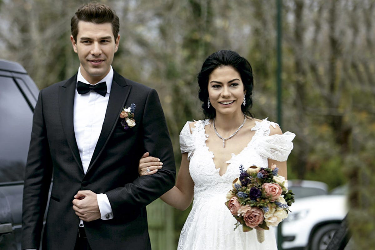 Capítulos ‘habitación 309 Esta Vez Sí Habrá Boda