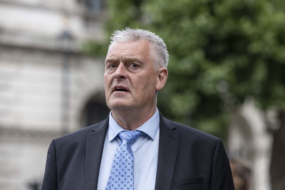 Tory MP Lee Anderson says families are 'abusing' food banks to get ... Tory MP Lee Anderson says families are 'abusing' food banks to get ...