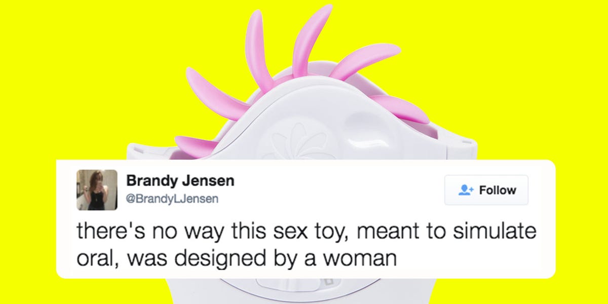 Sqweel 2 Sex Toy Reactions Sex Toy Twitter Meme