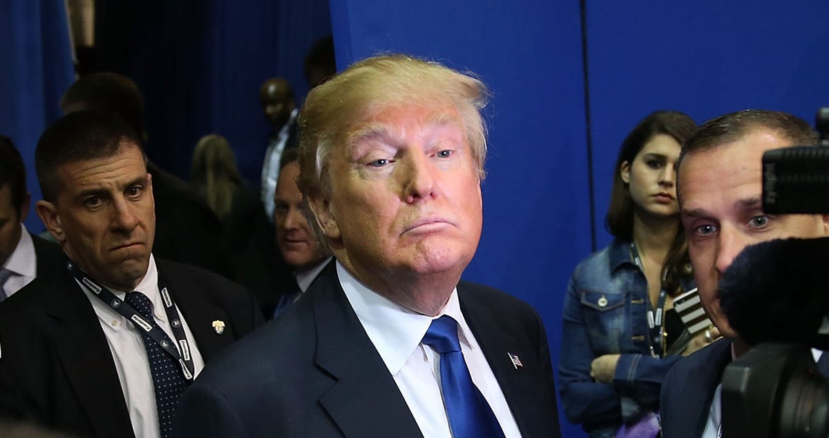 Trump And The Jfk Files Whats The Truth