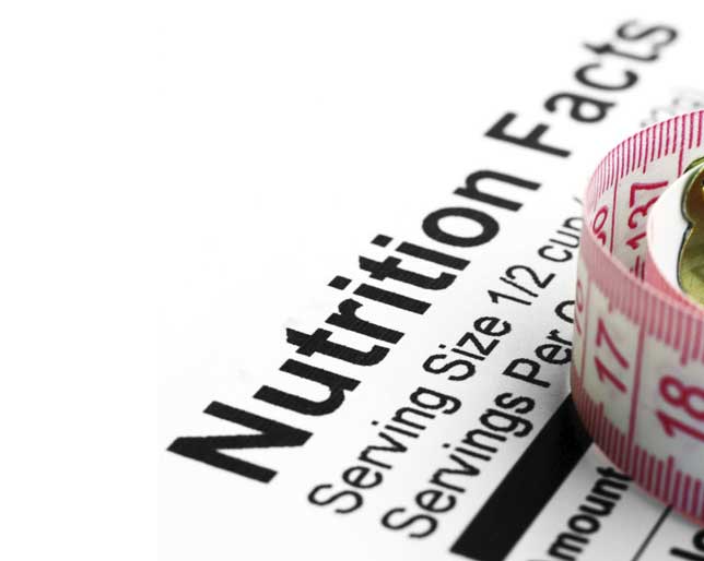 Healthy Fats: Helpful Nutrition Facts for Everyday Life