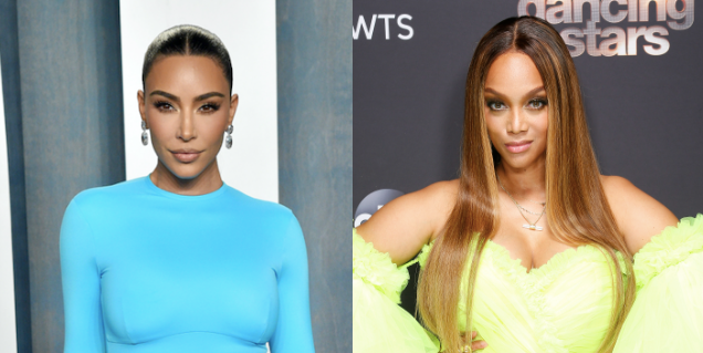 Tyra Banks Defends Skims Photoshoot Amid Body Diversity Backlash