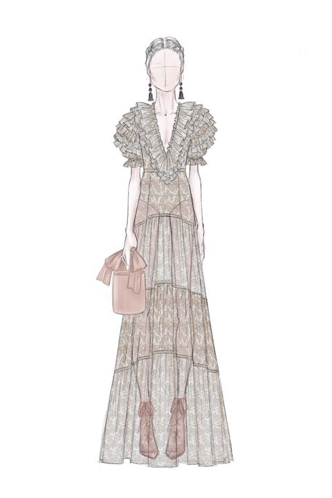 Nyfw Designers On The Inspiration For Their Fall 2018 Collections
