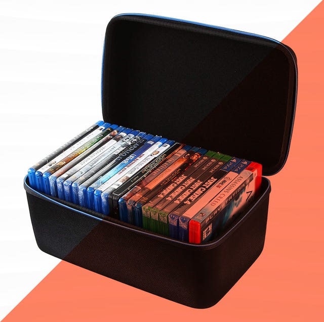 8 Best Video Game Storage Solutions In 2022 Video Game Storage Ideas