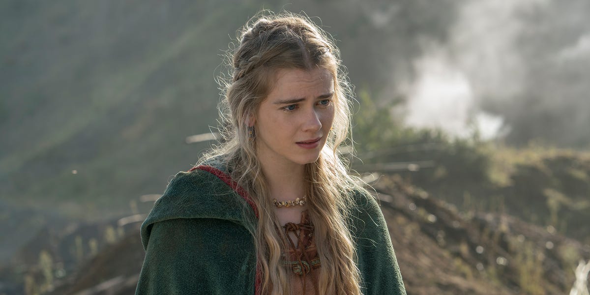 Vikings Star Explains Why Characters Fate Made A Lot Of Sense