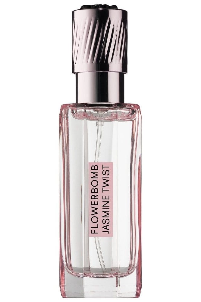 10 Best New Fall 2017 Scents Fall 2017 Perfumes And Fragrances We Love