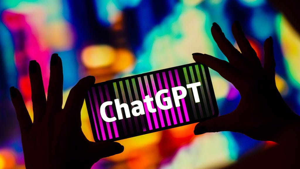 Czym jest ChatGPT? – FutureNow Czym jest ChatGPT? – FutureNow