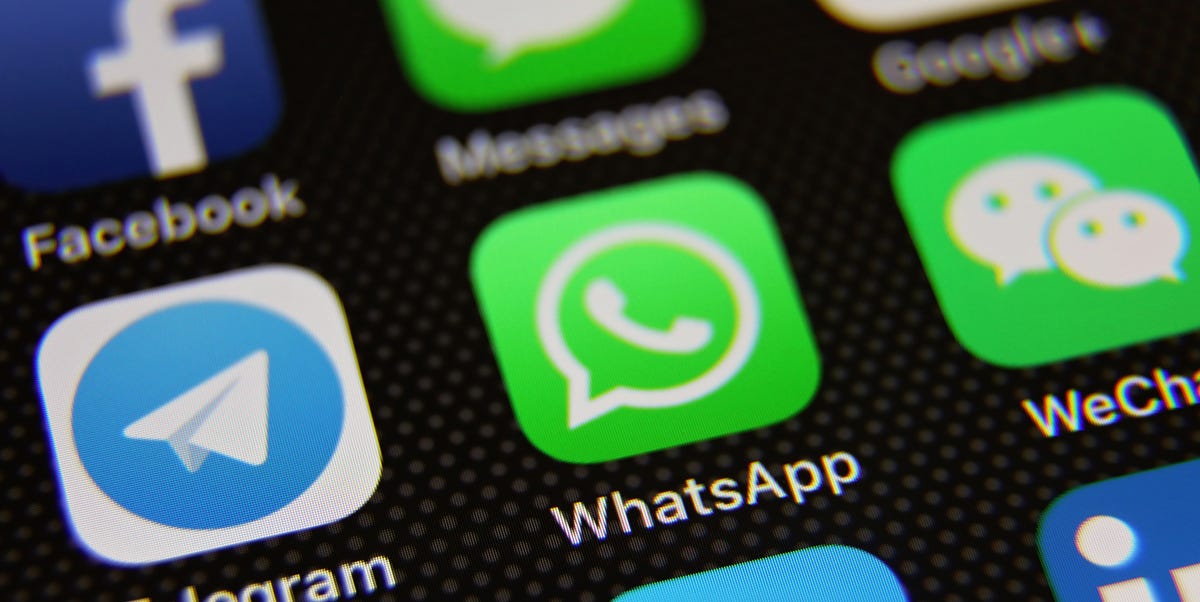 The Trick To Send A Blank Message On WhatsApp And Why You Should Do It the-trick-to-send-a-blank-message-on-whatsapp-and-why-you-should-do-it