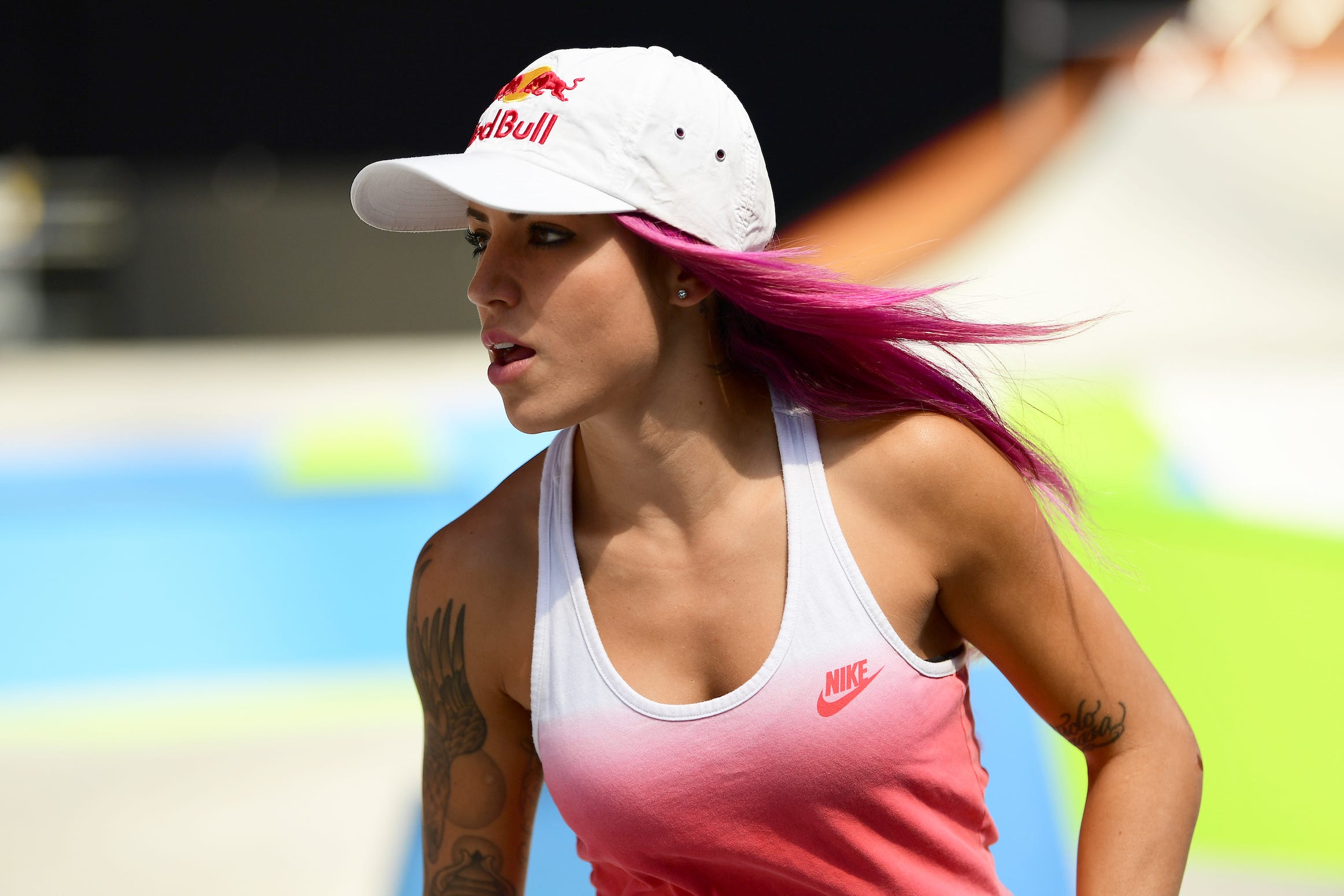 5 Top Female Skateboarders To Know Olympic 2020 Hopeful Interviews
