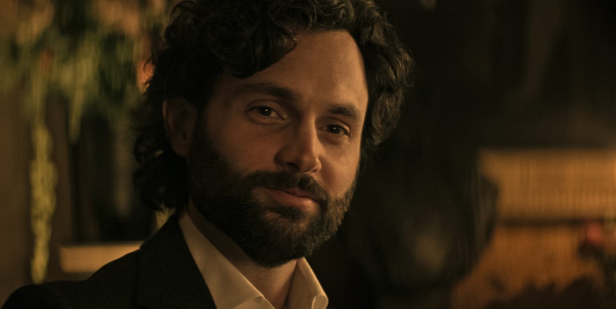 Netflixs You Season 5 Release Date Cast Trailer And More