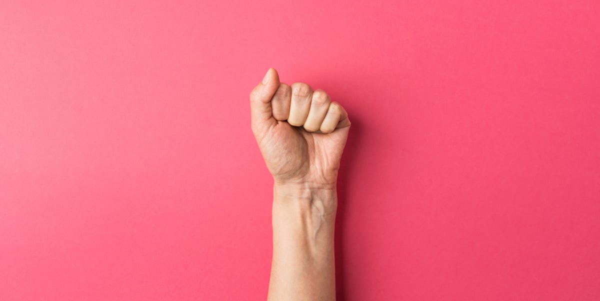 A Complete Beginners Guide To Fisting How Do You Fist A Woman
