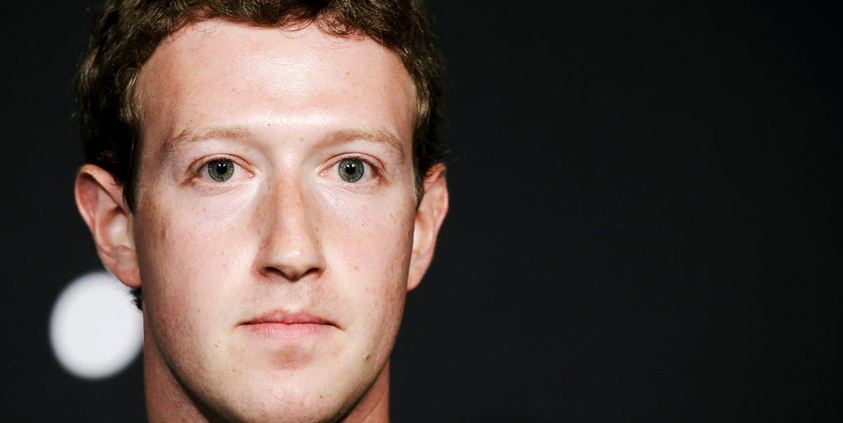 Why The Ftc Is Investigating Facebook The Companys Stock Dropped