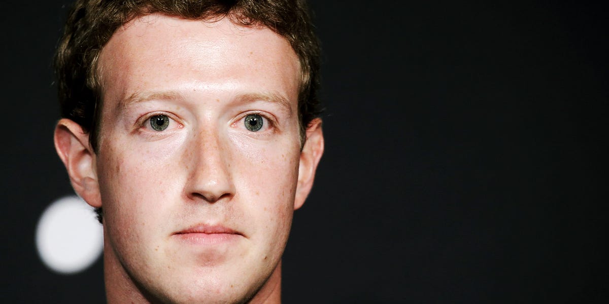 Why The Ftc Is Investigating Facebook The Companys Stock Dropped