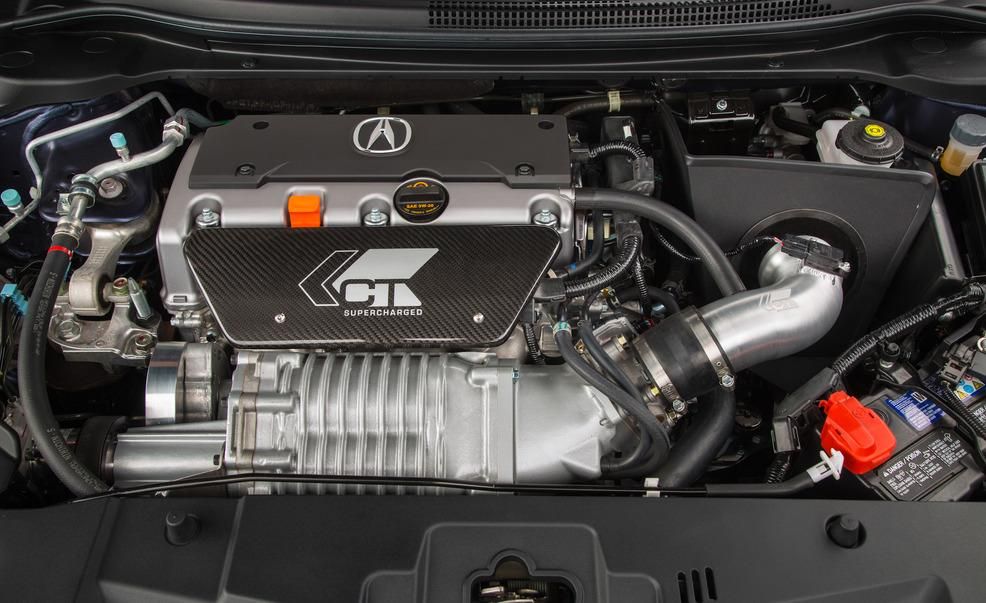 Acura ilx performance parts store
