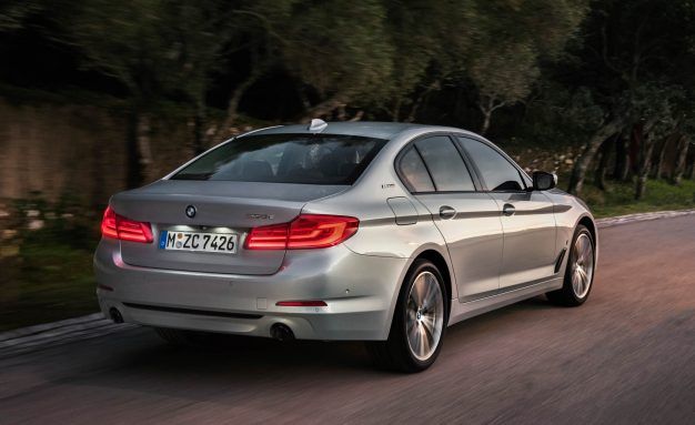 Bmw 530e iperformance 2018 store