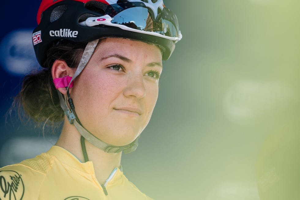 Colorado Classic Results- Chloé Dygert Owen Wins Colorado Classic Colorado Classic Results- Chloé Dygert Owen Wins Colorado Classic