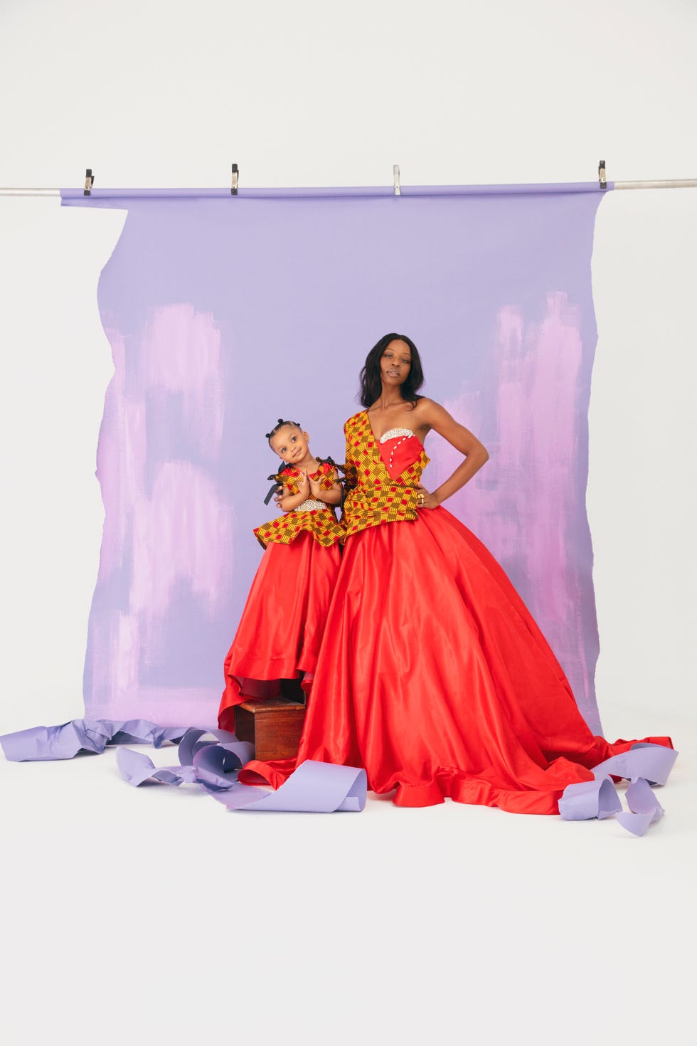 Custom Collaborative Wants to Change the Fashion Industry Custom Collaborative Wants to Change the Fashion Industry