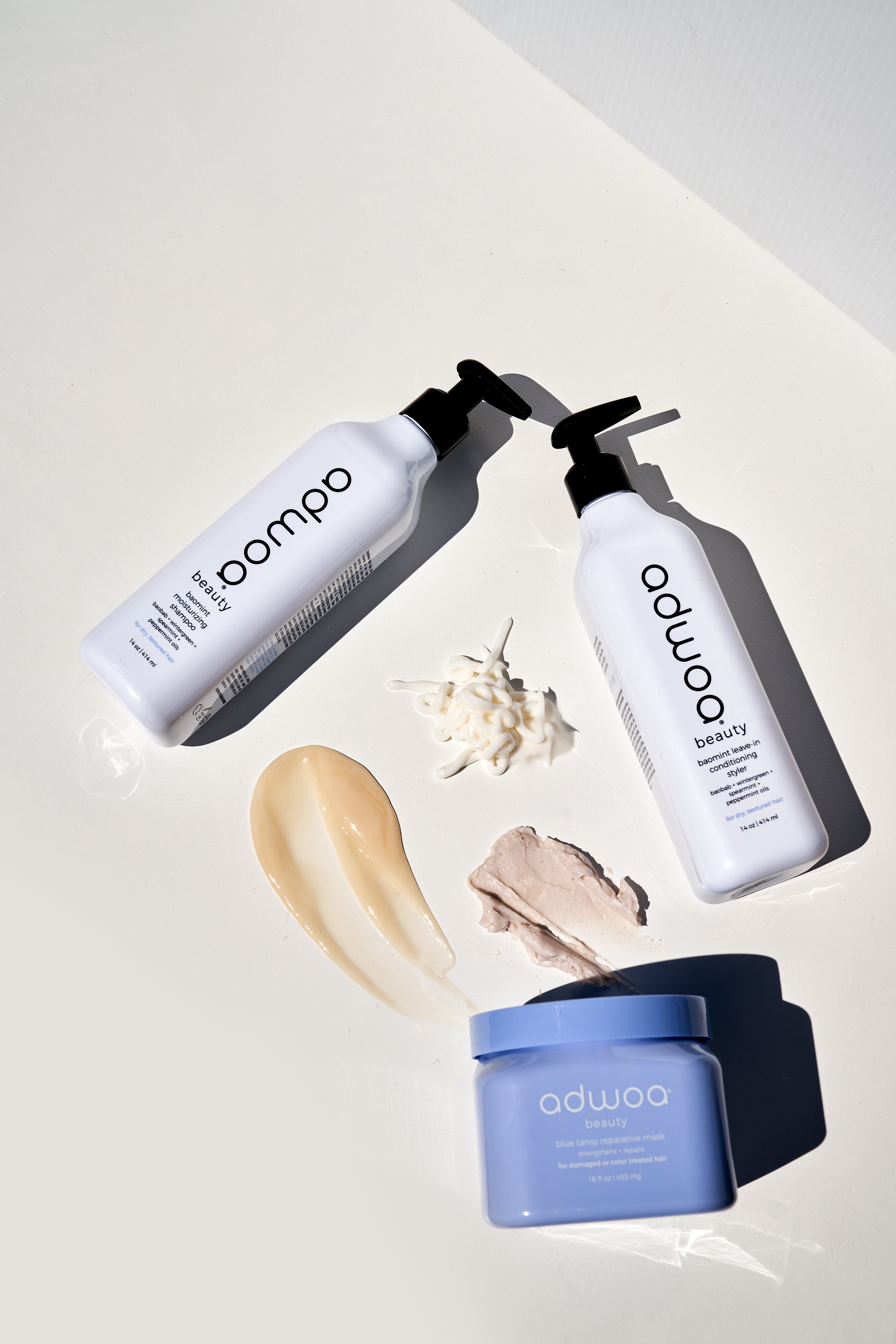 How Adwoa Beauty Is Revolutionizing Natural Hair Care