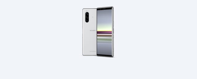 Sony Xperia 5 and PS4 deal on EE claim free PlayStation 4 with Xperia 5