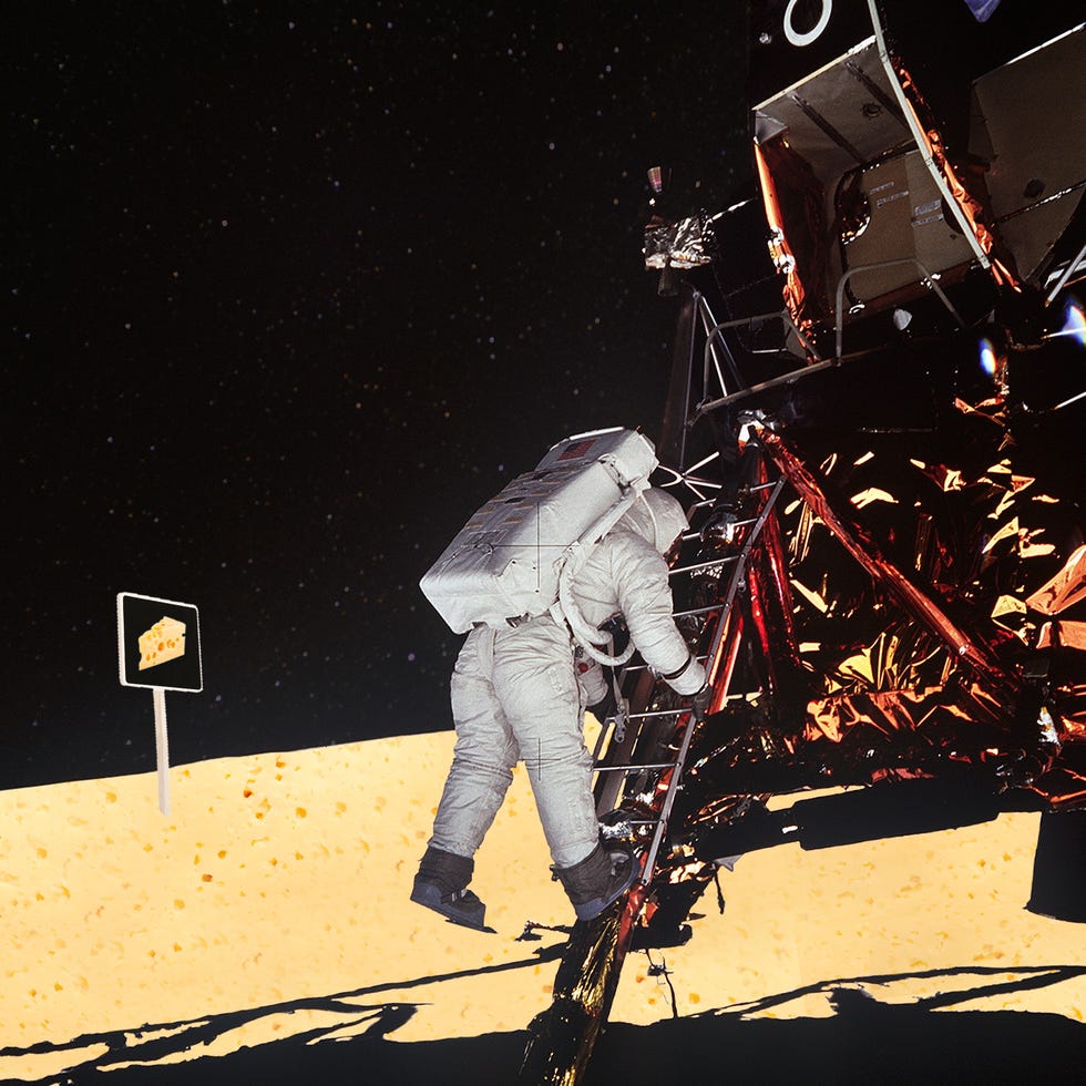 Moon Landing Conspiracy Theories Explained