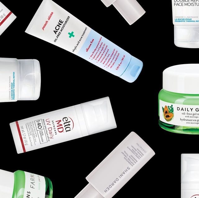 15 Best Moisturizers For Acne Prone Skin Tested And Reviewed 2024