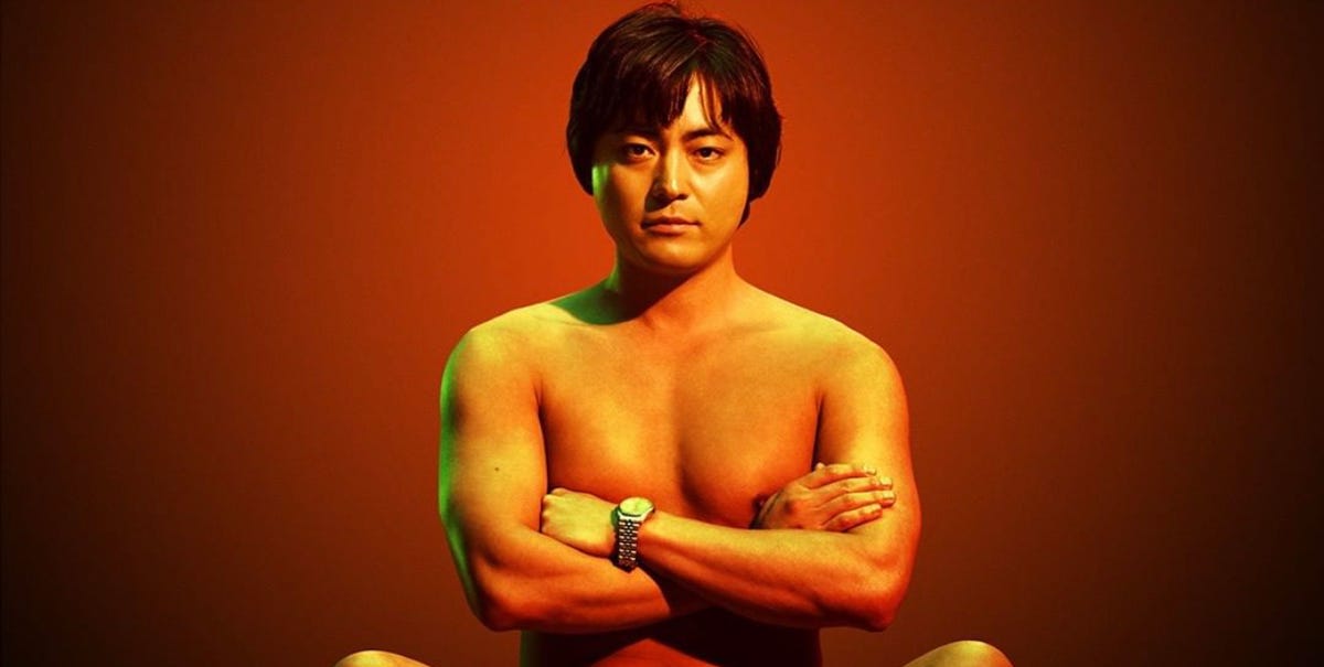 《av帝王2》預告來了!更多av女優登場為山田孝之爭風吃醋,傑尼斯創辦人竟然也參一腳?