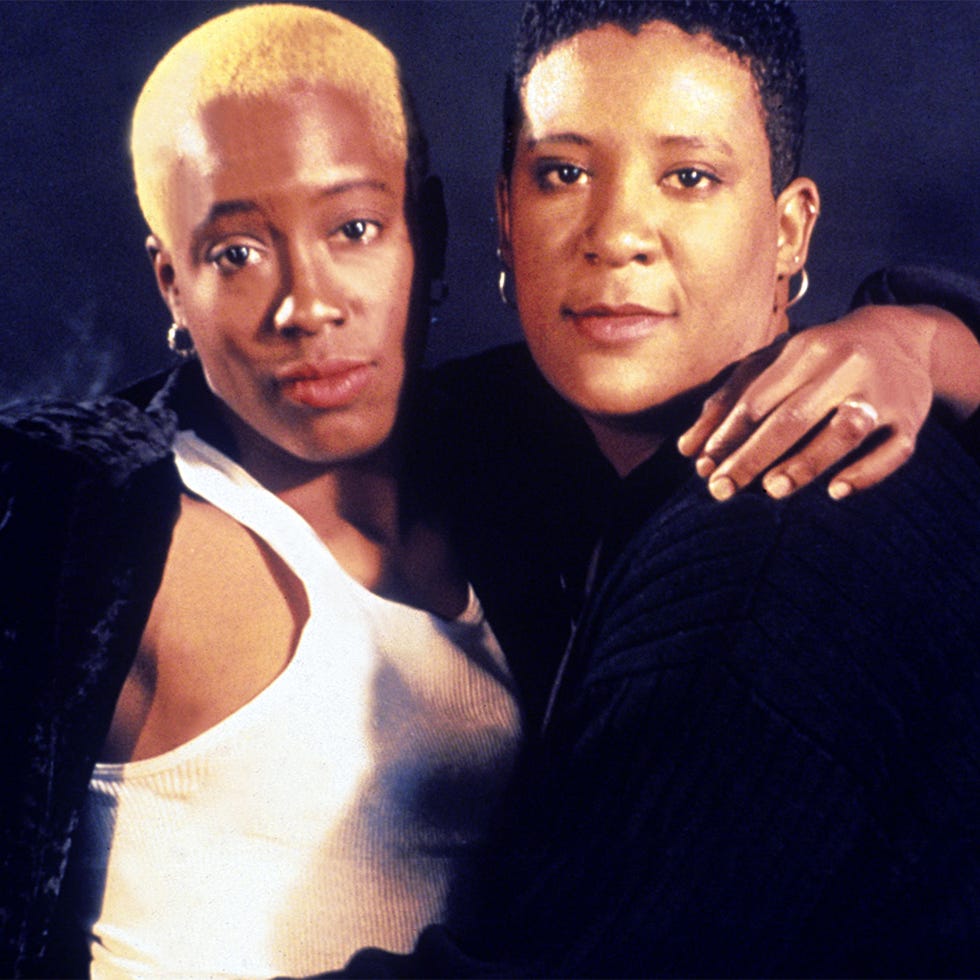 35 Of The Best Lesbian Films Of All Time