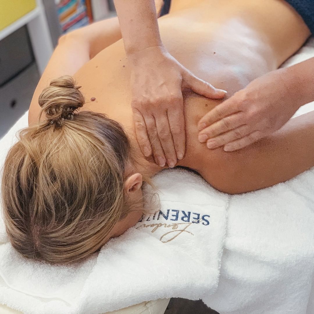 25 best massages in London top massage treatments to book now