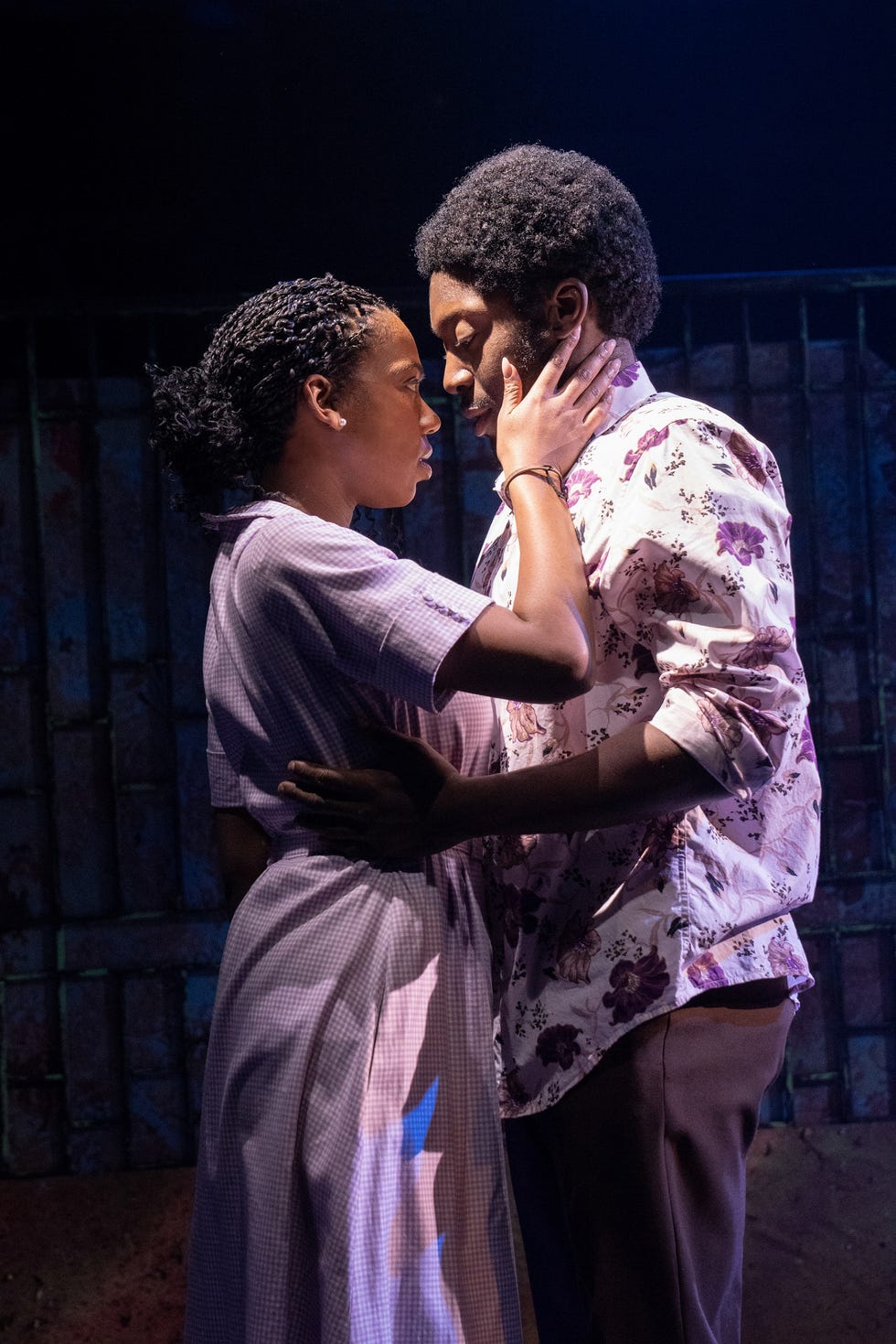 The Harder They Come Is A New Musical That Wants You To Work Through