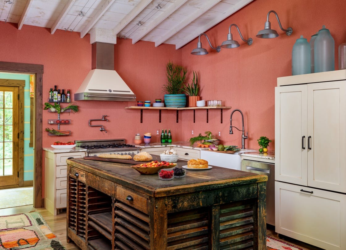 70 Designer Approved Kitchen Paint Color Ideas for 2025