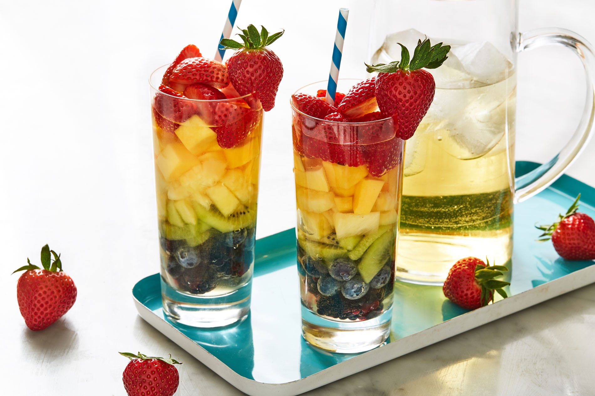 20 Labor Day Cocktails Drink Recipes For Labor Day Party—