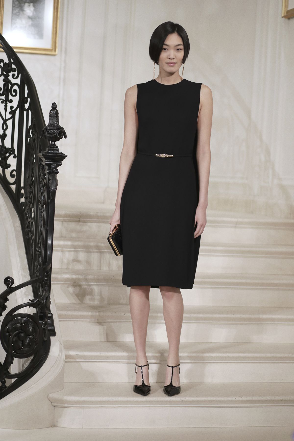 ラルフ ローレン(RALPH LAUREN)|2019春夏NY、ロンドン ラルフ ローレン(RALPH LAUREN)|2019春夏NY、ロンドン