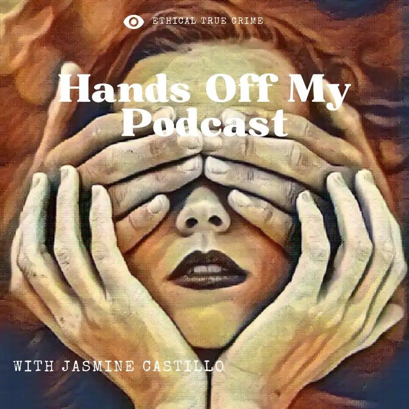 50 Best True Crime Podcasts—top New And Notable True Crime Podcasts To