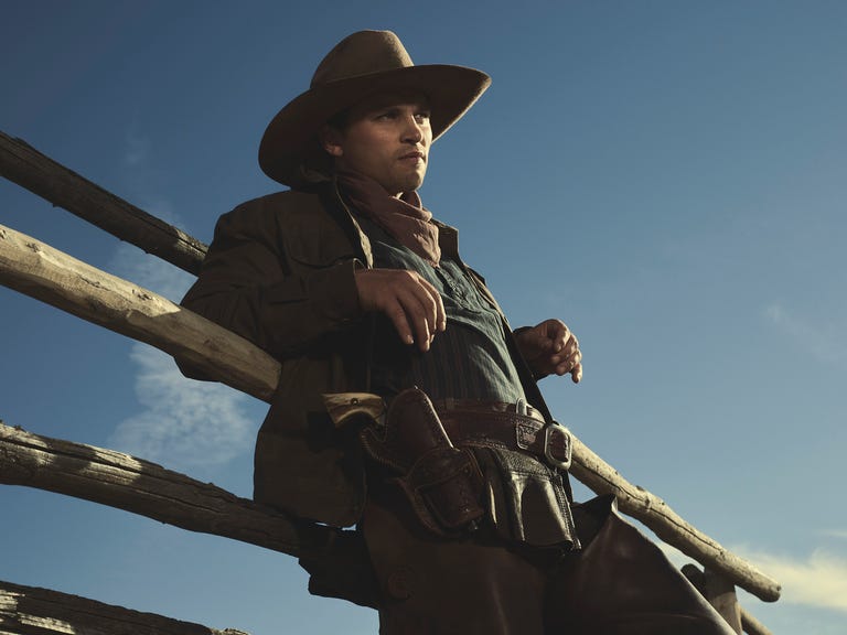 '1923' Finale Recap: Who is John Dutton's Grandfather? '1923' Finale Recap: Who is John Dutton's Grandfather?