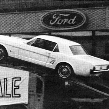 Remembering Oldsmobile and its incredible Aurora Remembering Oldsmobile and its incredible Aurora