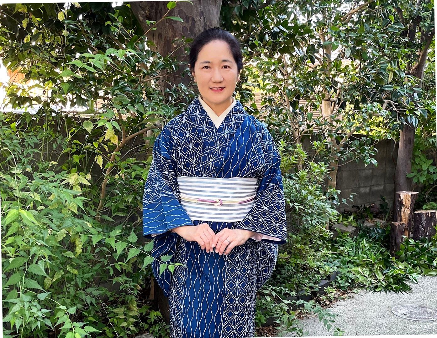 藍染め木綿 絣着物 羽織 4点まとめ 書生絣 リメイク用(木綿 藍染め木綿 絣着物 羽織 4点まとめ 書生絣 リメイク用(木綿