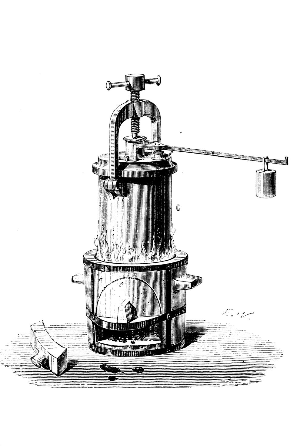 A Brief History Of The Steam Engine, 59% OFF A Brief History Of The Steam Engine, 59% OFF