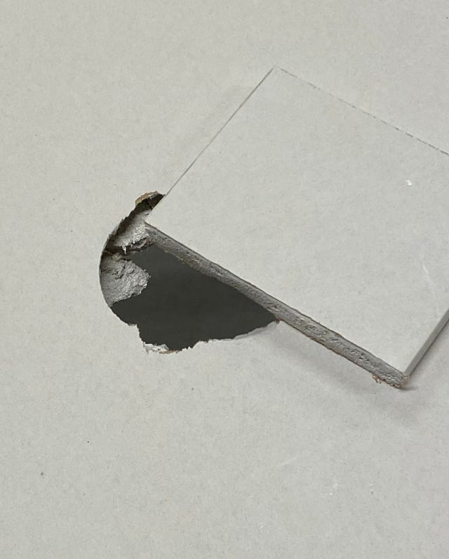 How To Repair Your Drywall Our Complete Guide To Drywall Repair