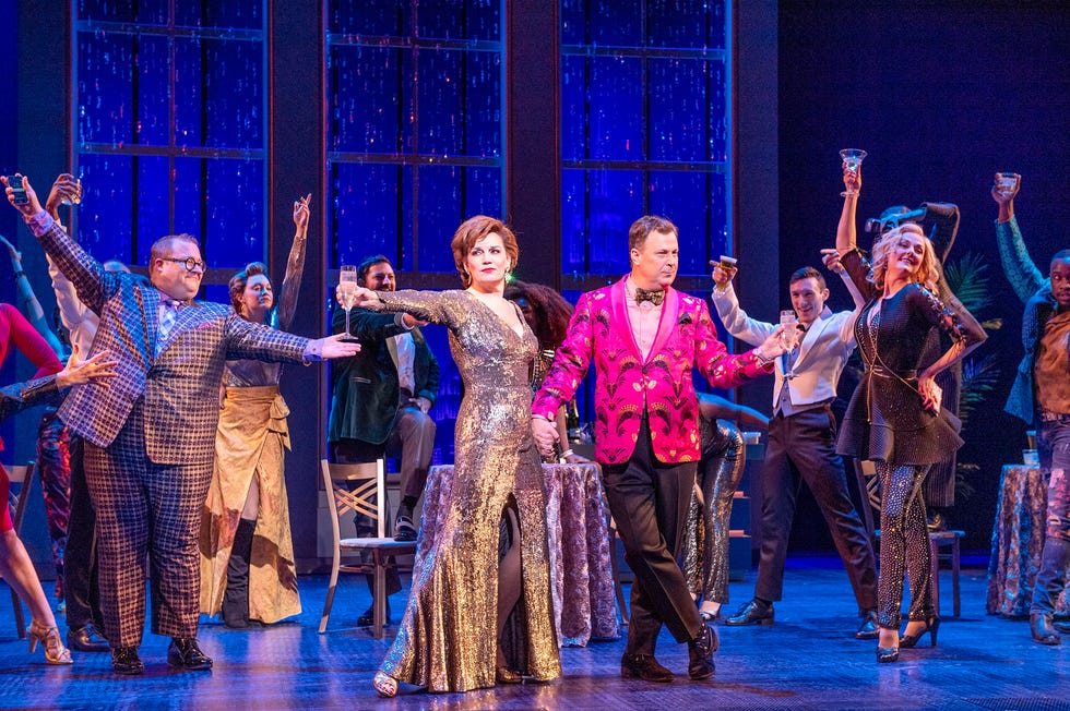 The Prom Musical Offers Important Message About Lgbtq Acceptance